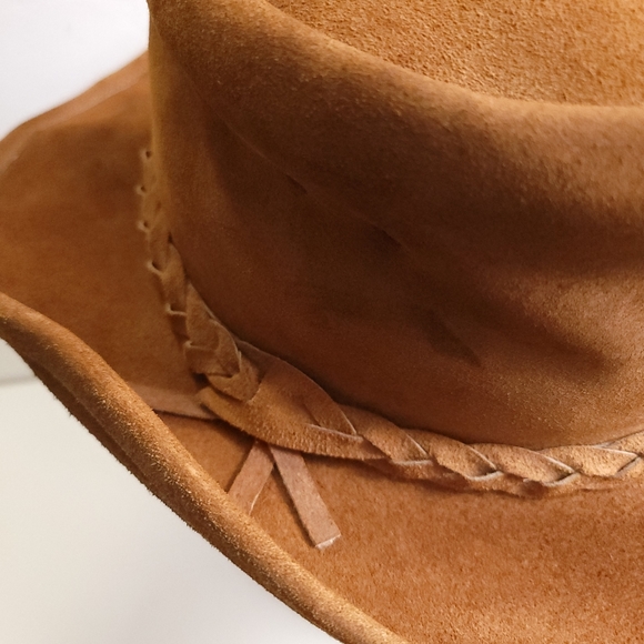 The Great Australian Hat | Accessories | The Great Australian Cattleman ...